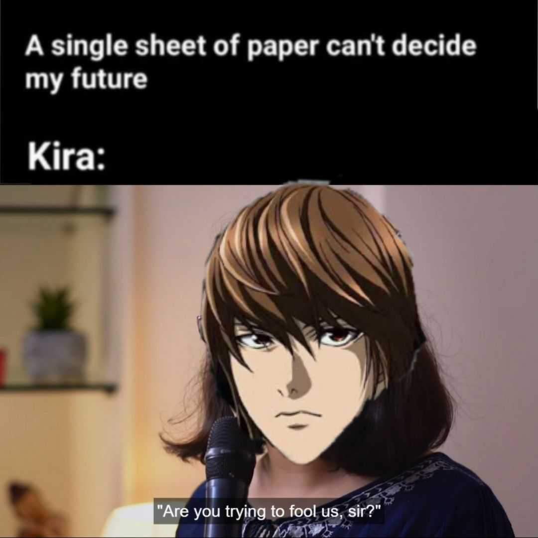 I Am God Meme