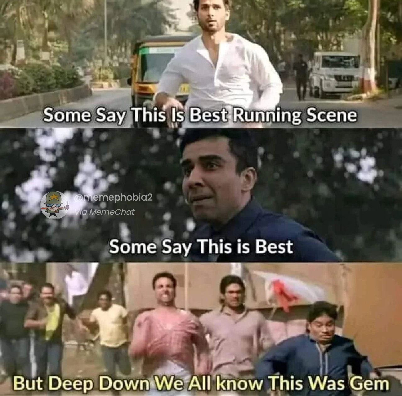 Hera Pheri Meme