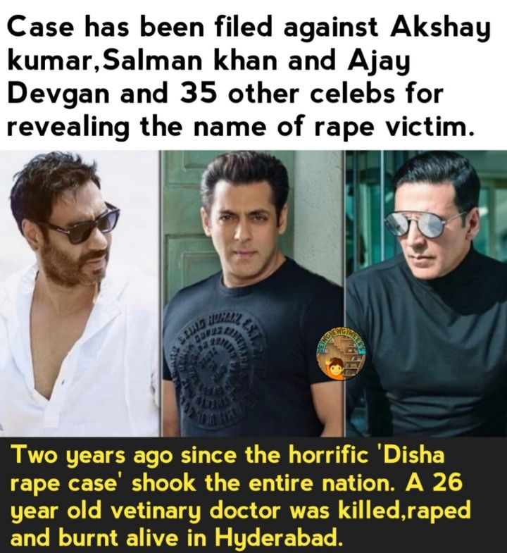 Rape Memes