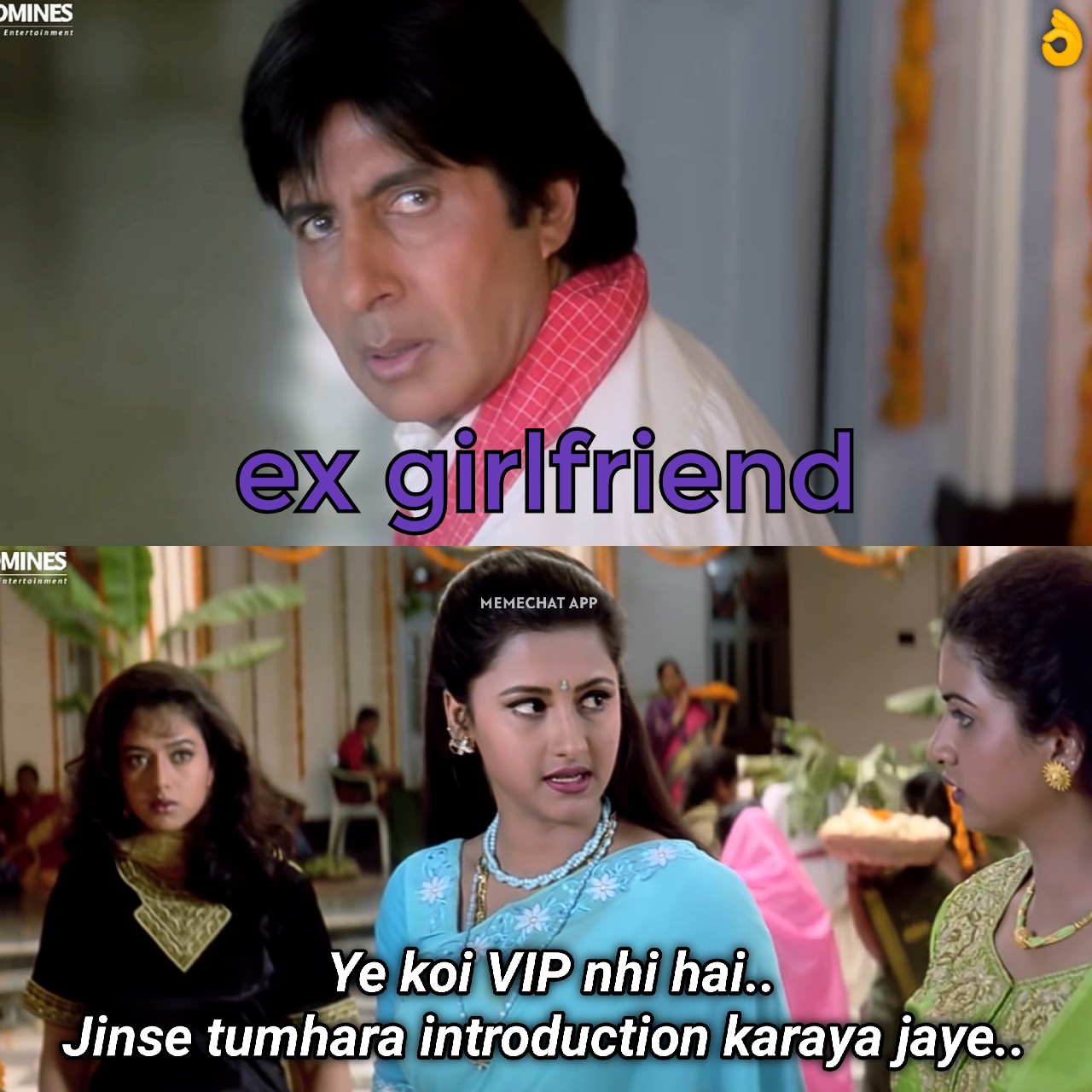 Ex Girlfriend Memes