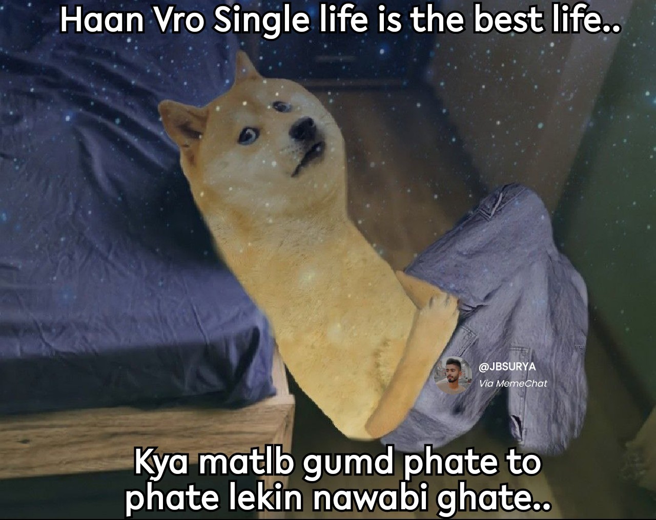 Single Life Memes