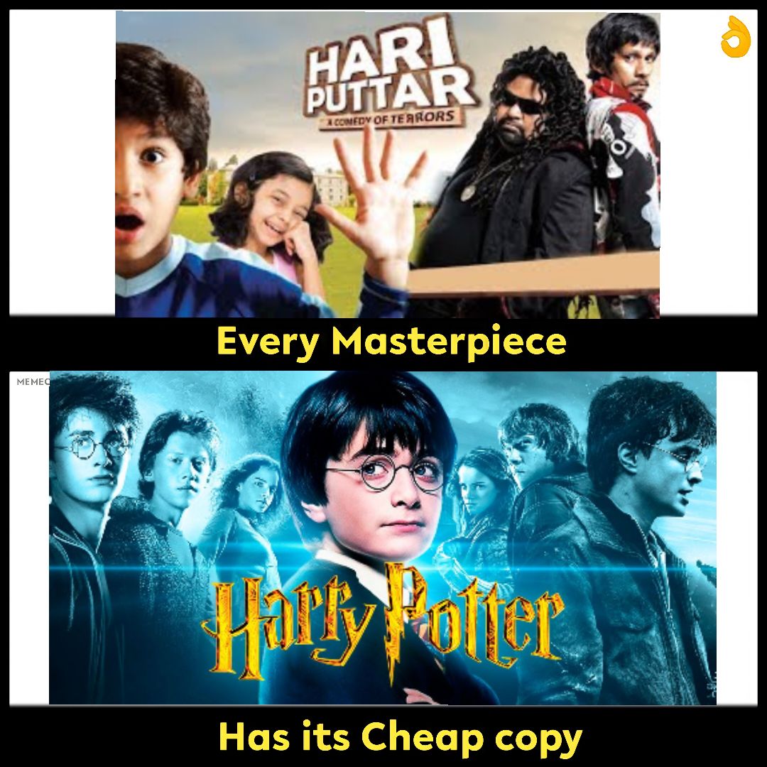 Hari Puttar