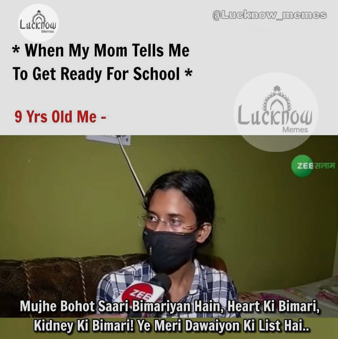 lucknowmeme