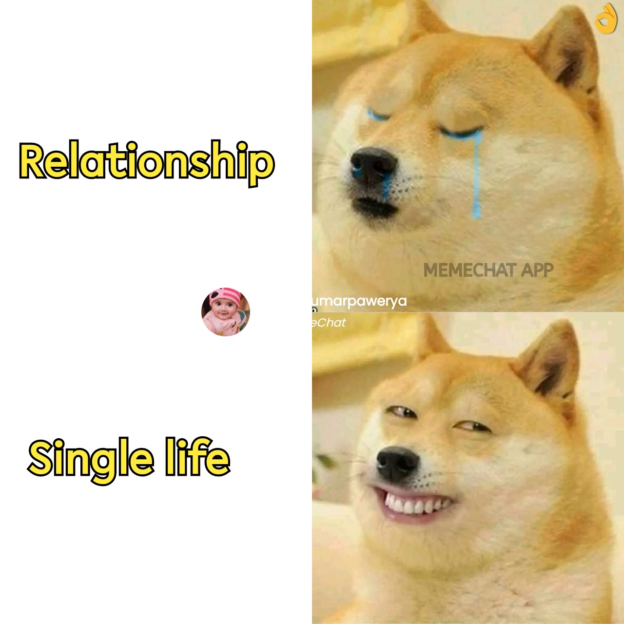 Single Life Memes