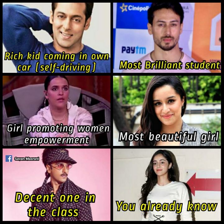 Most Beautiful Girl Meme