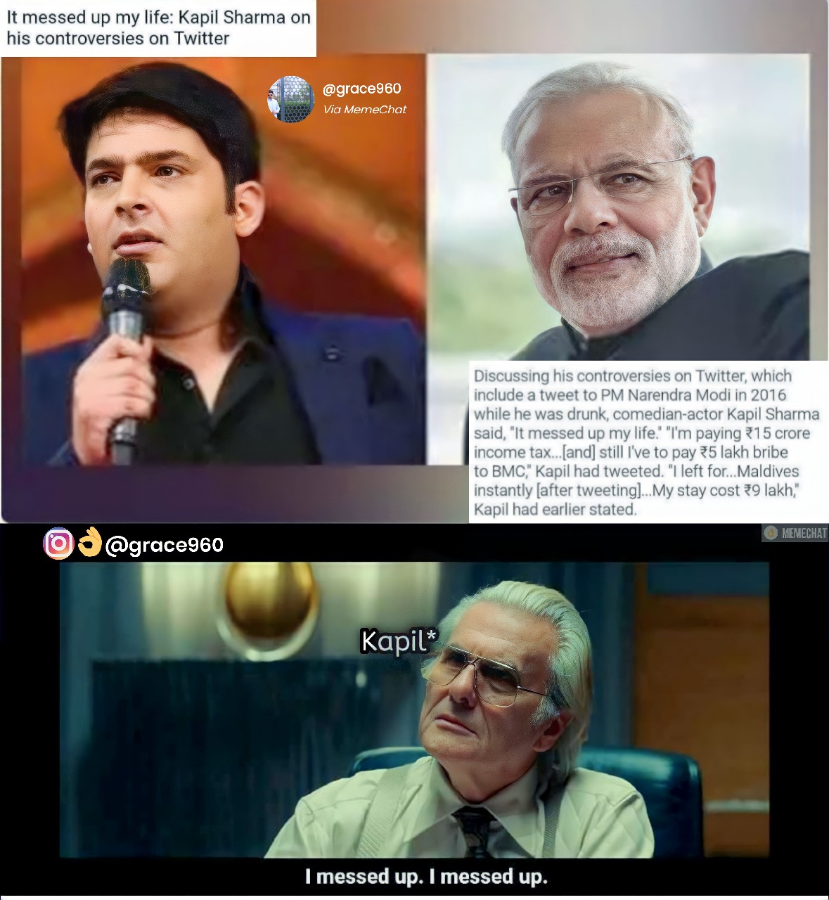 Share Memes, Make Memes, Make Money, Make Communities