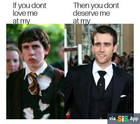 Neville Longbottom Memes