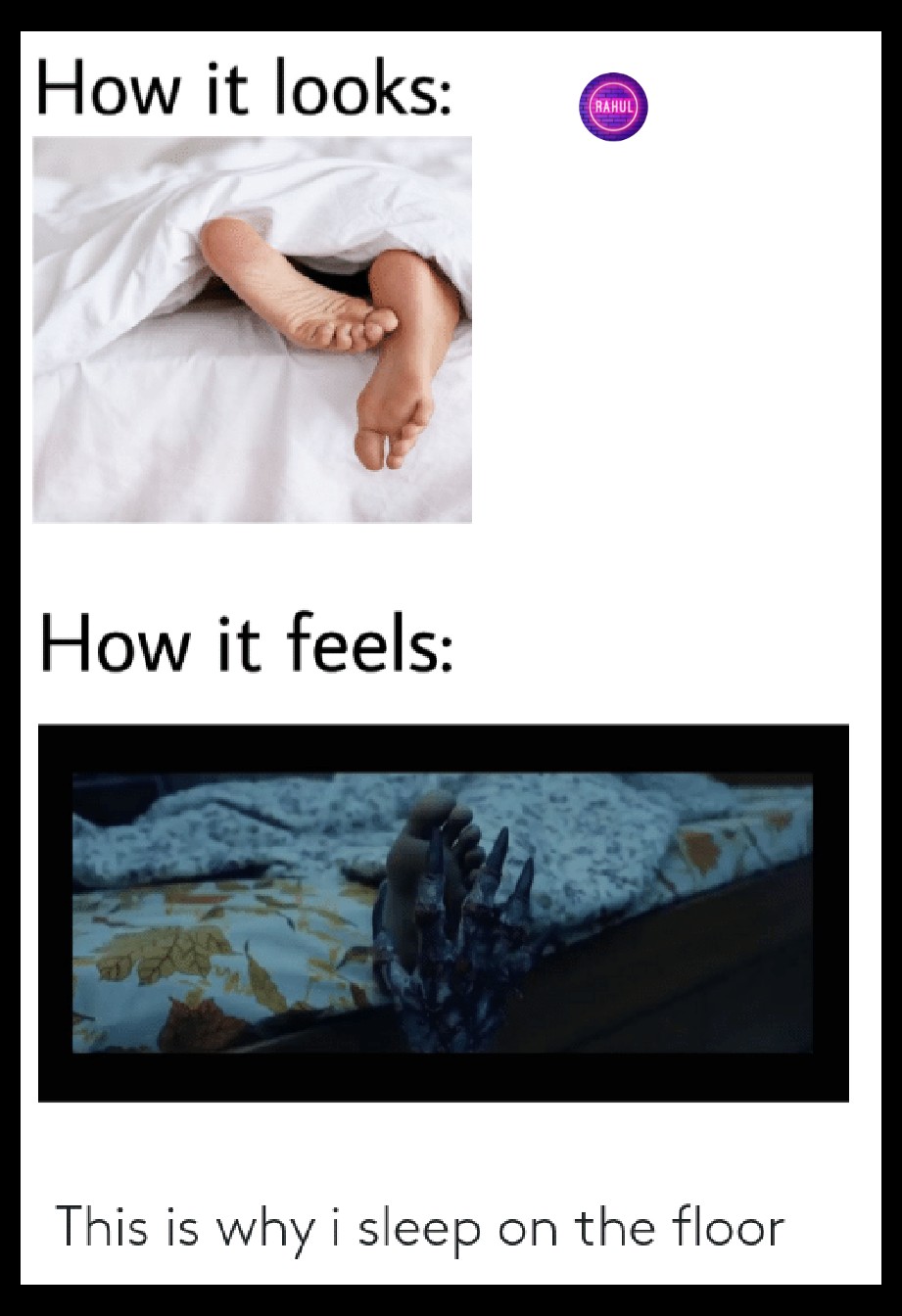 Feels Meme