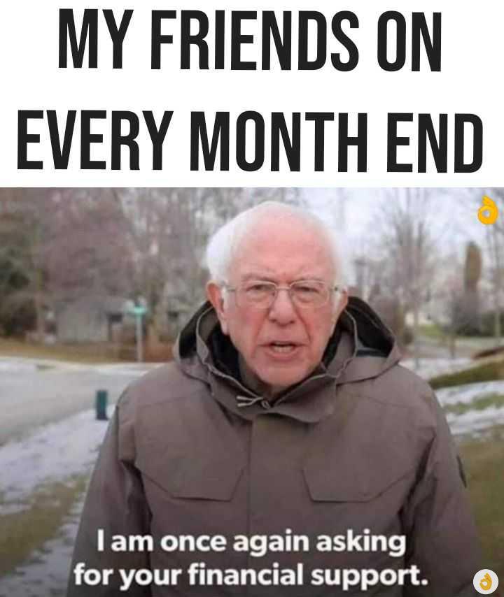 The End Is Near Meme