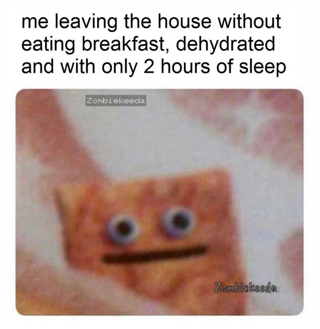 Sexually Frustrated Meme