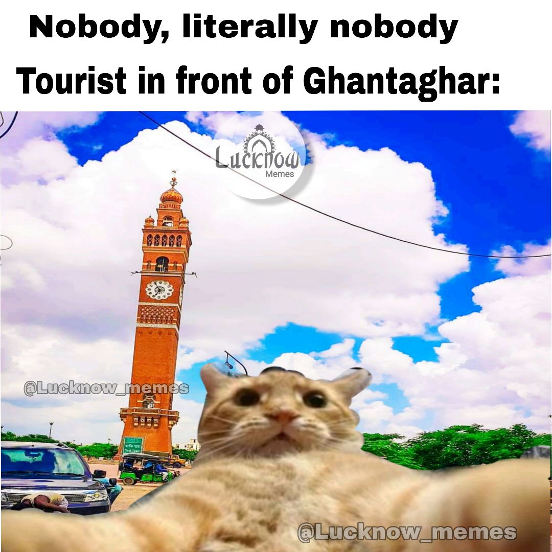 lucknowmeme