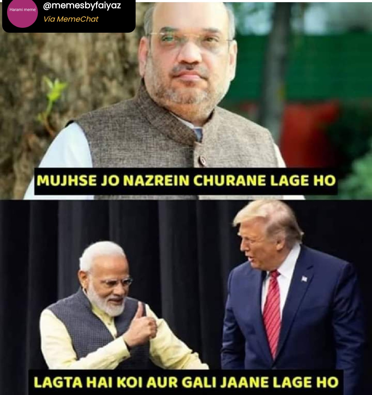 Funny Photos Of Indian Politicians Modi